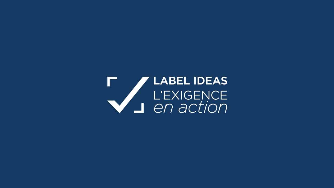 La démarche de labellisation IDEAS pour B Lab France : un chemin vers l ...