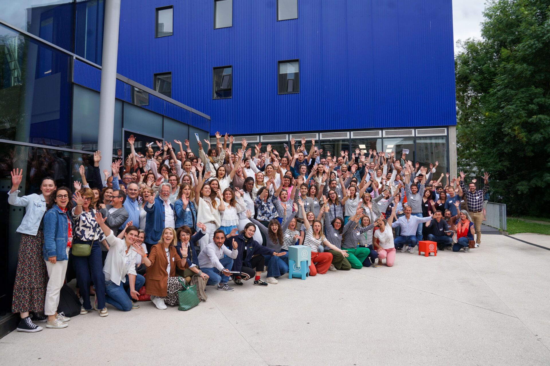 Retour sur la B Corp Party des Hauts-de-France 2025 : une édition ...