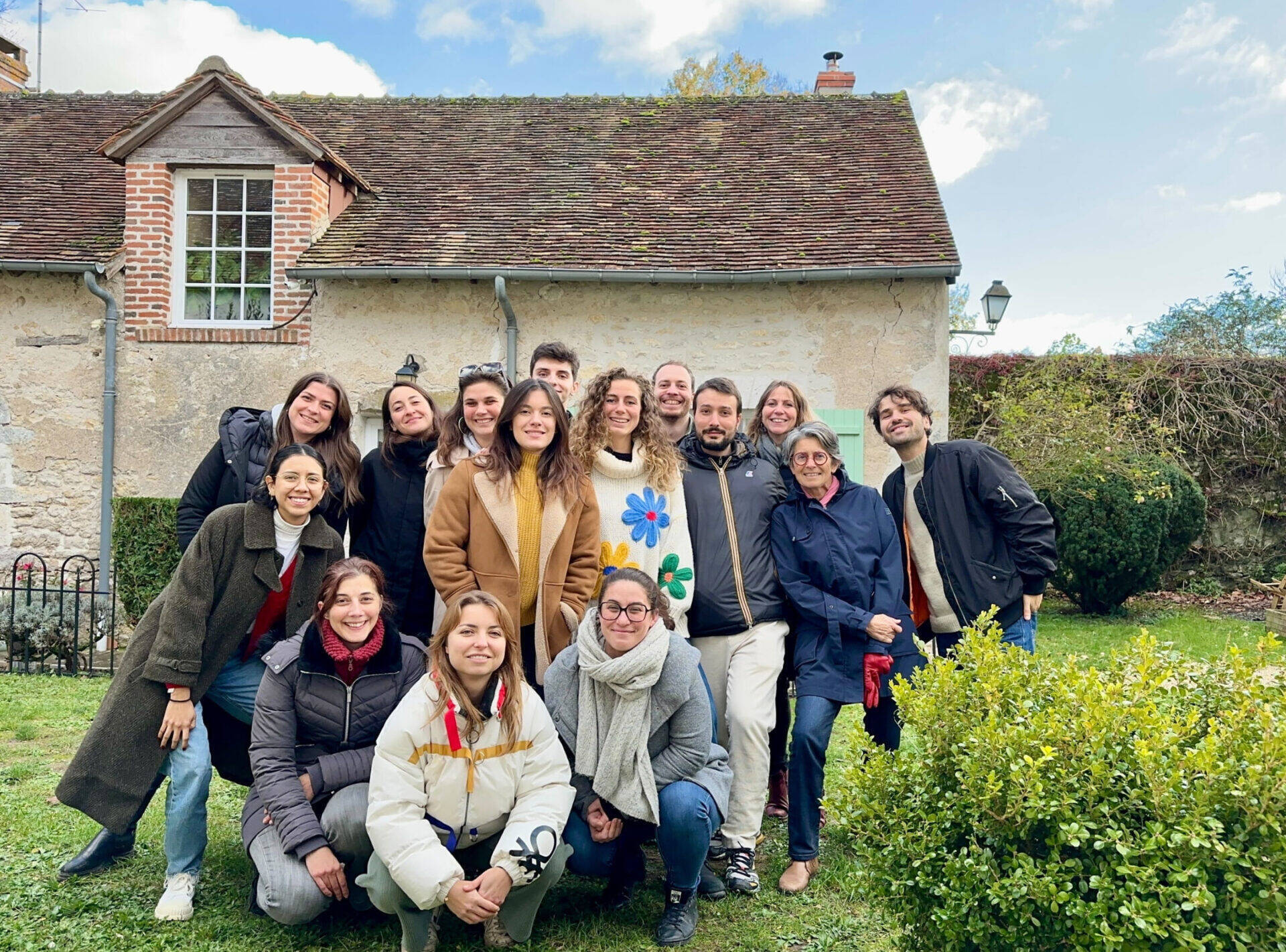 B Lab France - B Corp