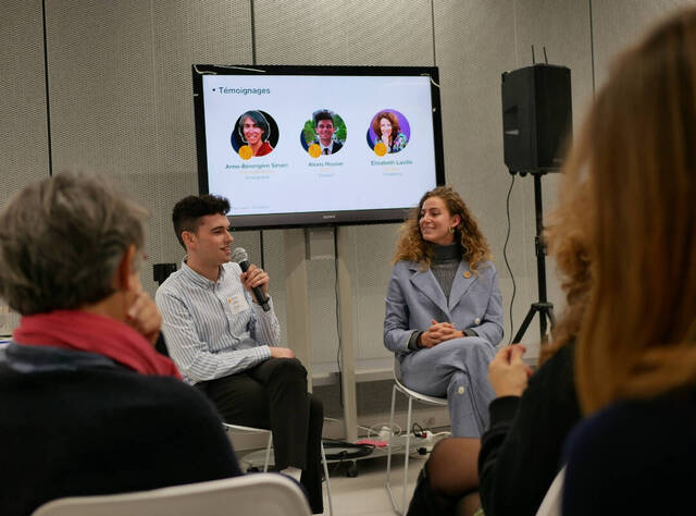 B Academy - B Corp