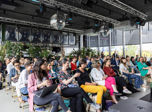 Cities Can B - Ville(s) en transition - B Corp