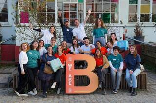 B Lab France - B Corp